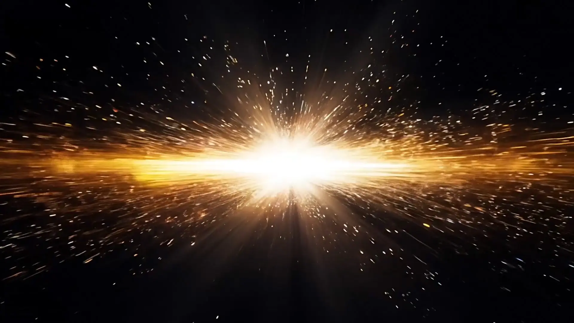 Radiant Starlight Explosion Captivating Overlay For Video Projects | Videos